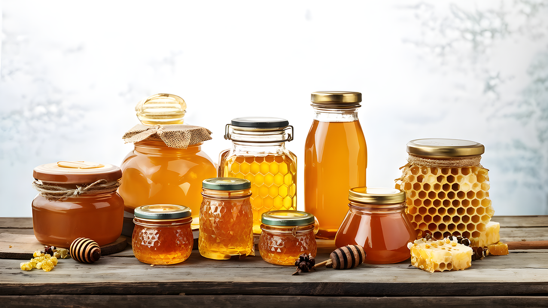 Local vs Imported Honey in the UK: Which One’s Better? – Honeyngreens