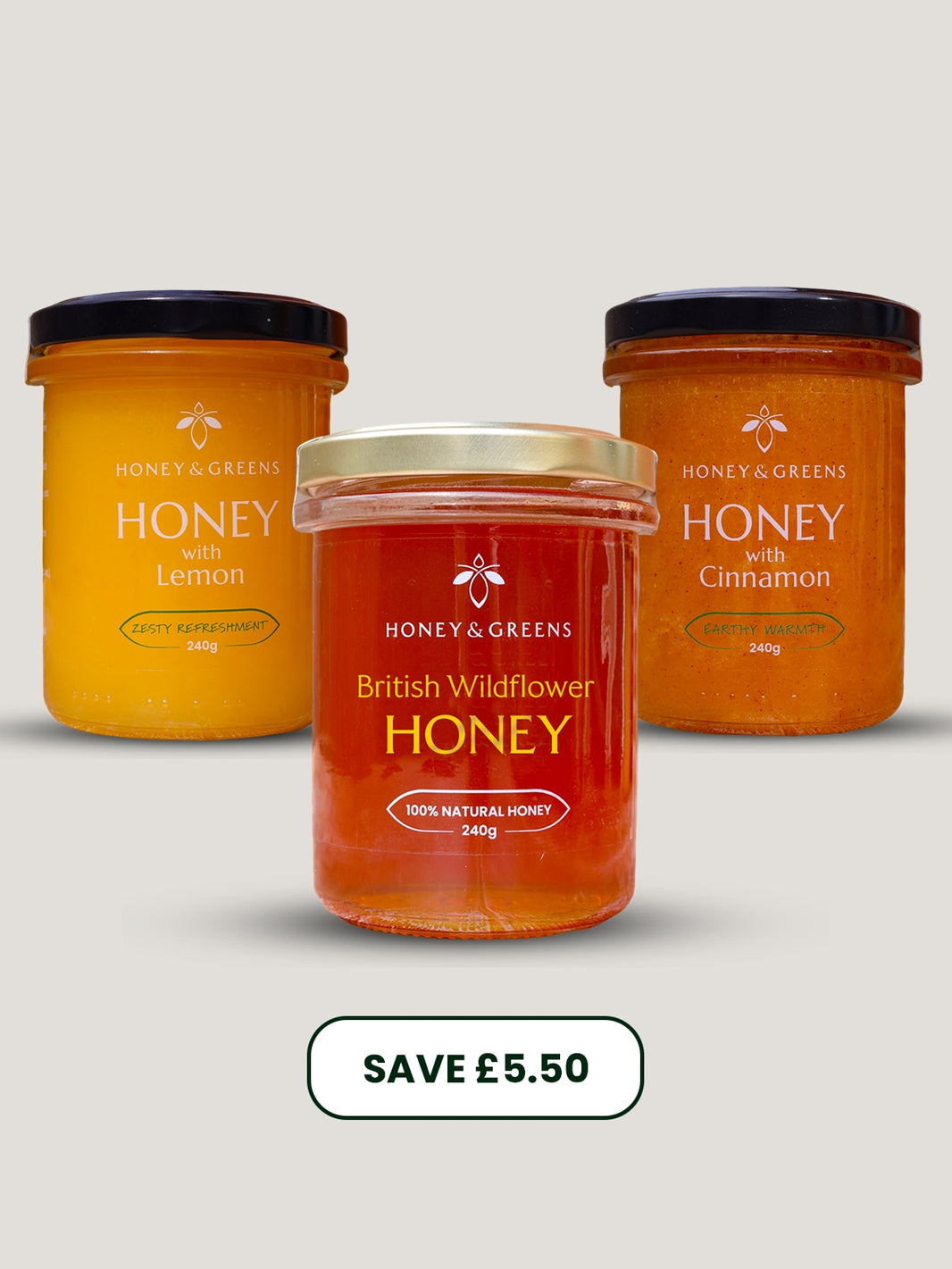 Honey & Greens – Purity Guaranteed Honey – Honeyngreens