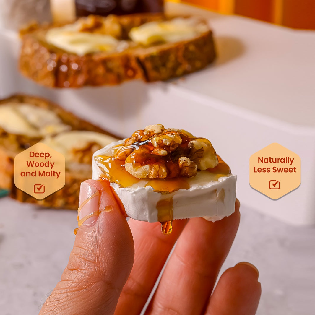 Honey & Greens – Purity Guaranteed Honey – Honeyngreens